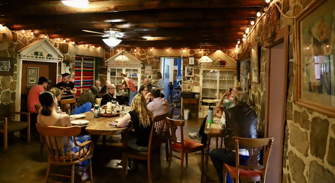 Die Deutsche Sommerschule von New Mexico | The University of New Mexico